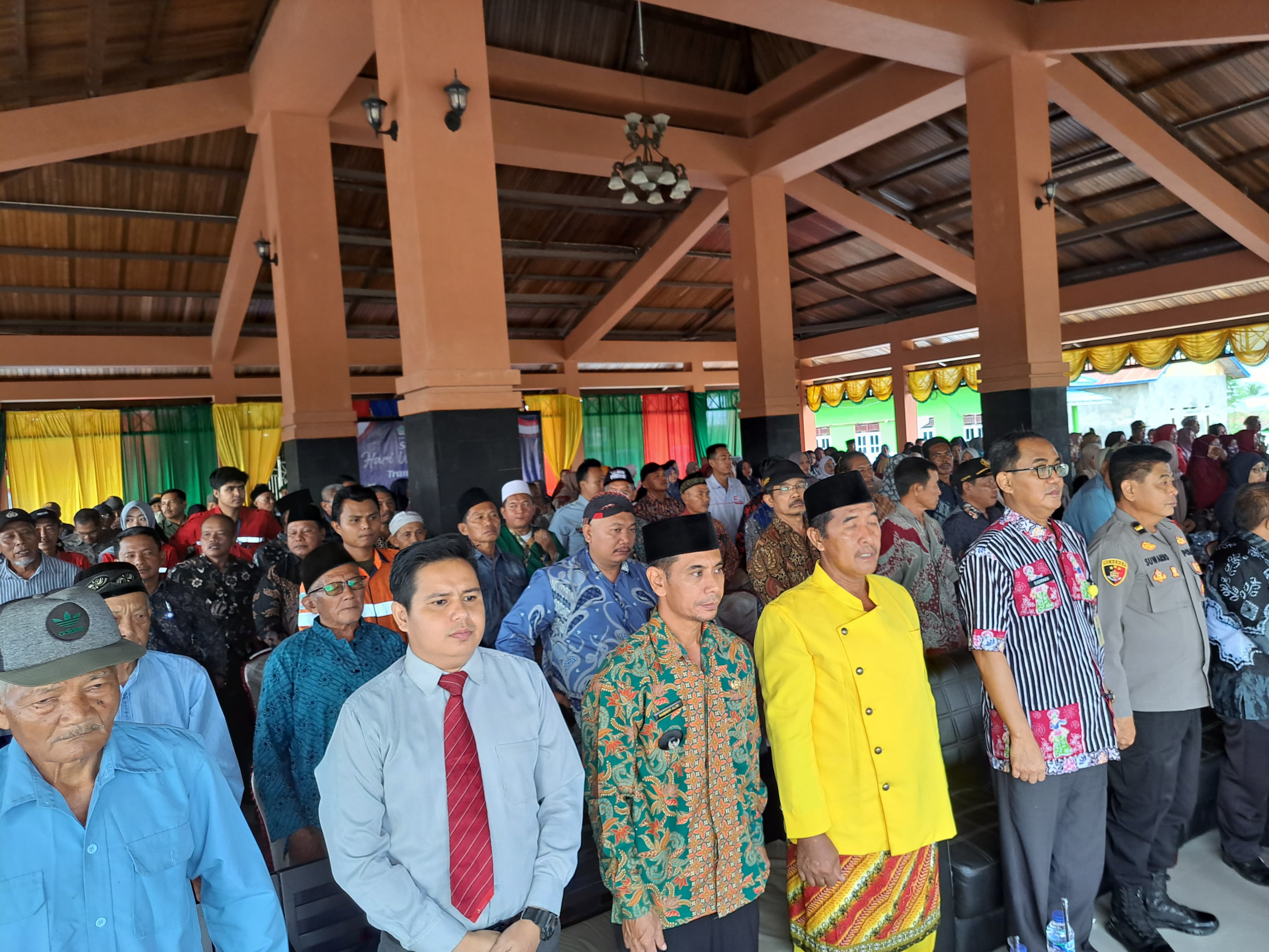Website Pemerintah Kabupaten Berau - Kalimantan Timur - Berita