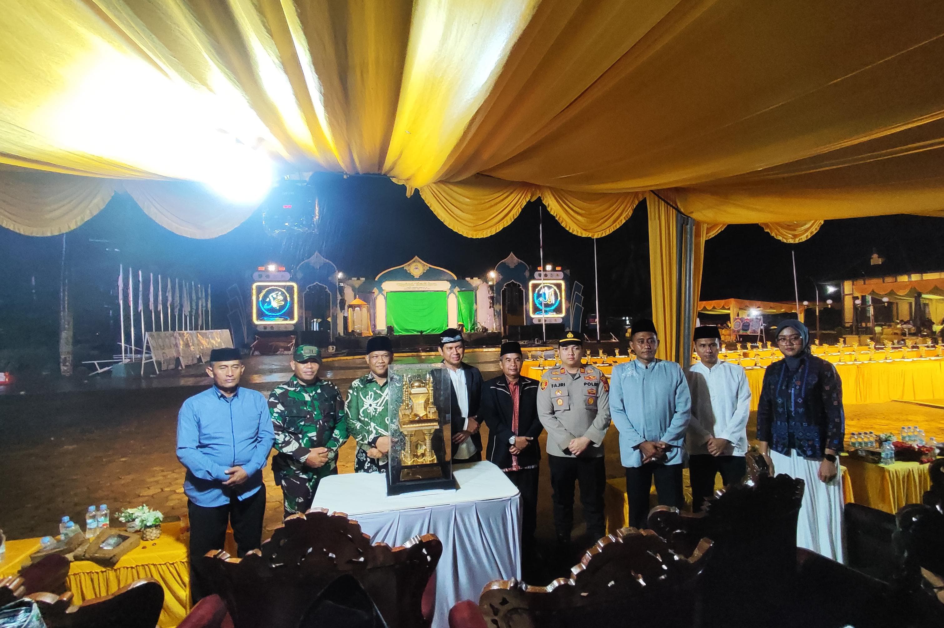 Website Pemerintah Kabupaten Berau - Kalimantan Timur - Berita